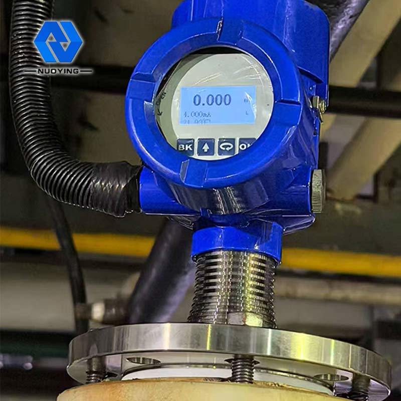 Quality High-temperature Resistant 80G Radar Level Gauge -260℃~595℃ Corrosion-resistant for sale