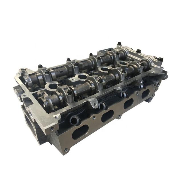 Quality TS16949 IS09001 Certified DK15 Engine Code Cylinder Head for Glory 330 370 Chana V3 for sale