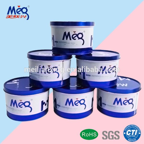 Quality thermal paper uv offset printing ink (for lottery,bills,etc) for sale