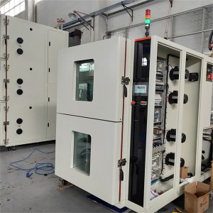 Quality Constant Temperature Humidity Climatic Test Chamber for Lab for sale