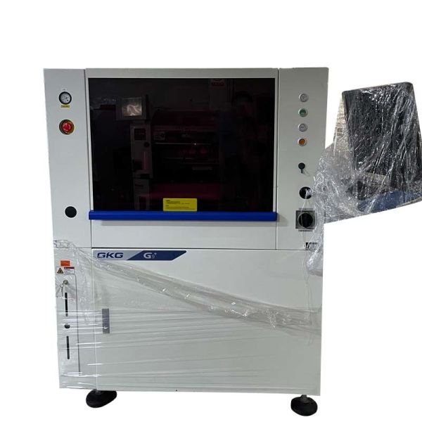 Quality Gkg g9+ smt automatic printer for sale