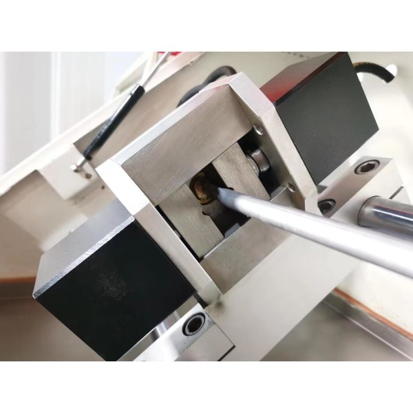 Quality 20Mpa PVC Water Pipe Automtive Oil Pipe Hydraulic Burst Testing Machine for sale