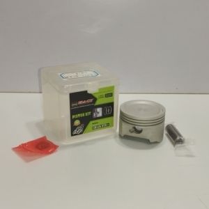 Quality CB125 STD+ Moto Piston Kit Technological Advancement Motorcycle Spare Parts for sale