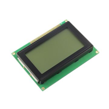 Quality Car Dashboard Customize Lcd 7 Segment LCD Display Screen Module for sale