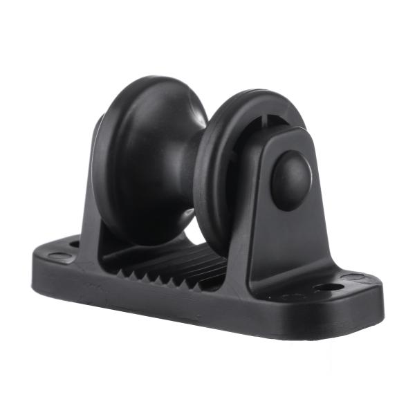 Quality ISO9001 LLDPE wood post Electric Fence Post Insulators for sale