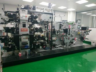 China Factory - Guangzhou Zhonghao Packaging Products Co., Ltd.