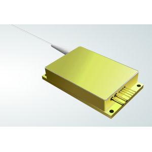 Quality 976nm 50W High Brightness Wavelength-Stabilized Diode Laser for sale