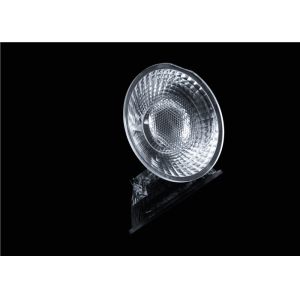 Quality CREE 1816 LED Bulb Lens , Working Temperature ≤90℃ High Power LED Lens for sale