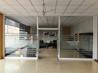 China Factory - First Printing Machine Accessory Factory