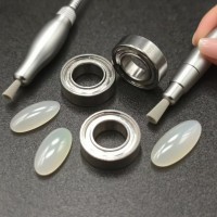 Quality MR137ZZ Ball Bearing For Strong 210 90 105L 102L H200 Nail Drill Handle Electric for sale
