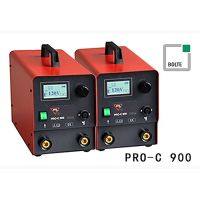 Quality PRO-C 900 Inverter Type Stud Welding Equipment , Microprocessor Controlled for sale
