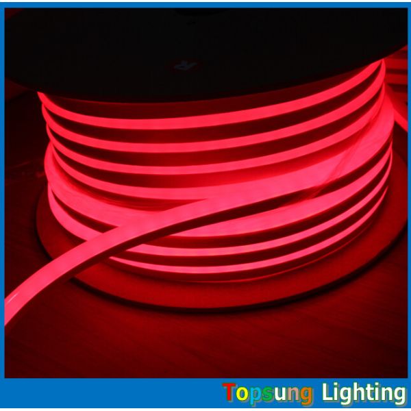 Quality CE UL approved led neon flex light 10*18mm rgh led light with 50000 lifespan for sale