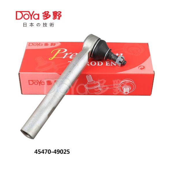 Quality Toyota Tie Rod End 45470-49025 for sale