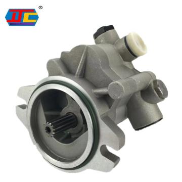 Quality K5V Excavator Oil Pump , Excavator Hydraulic Piston Pump for sale