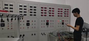 China Factory - Shenzhen ZK Electric Technology Co., Ltd.