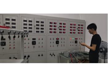China Factory - Shenzhen ZK Electric Technology Co., Ltd.