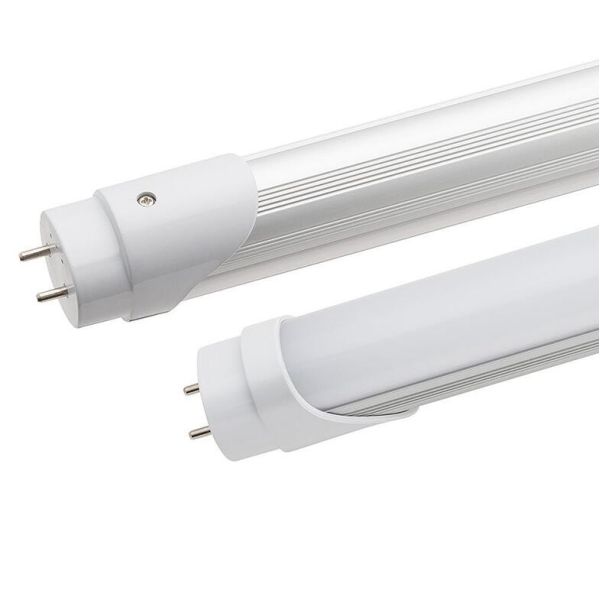 Quality Waterproof T8 LED Tube Light 2ft Fluorescent Light Fixture Stable for sale