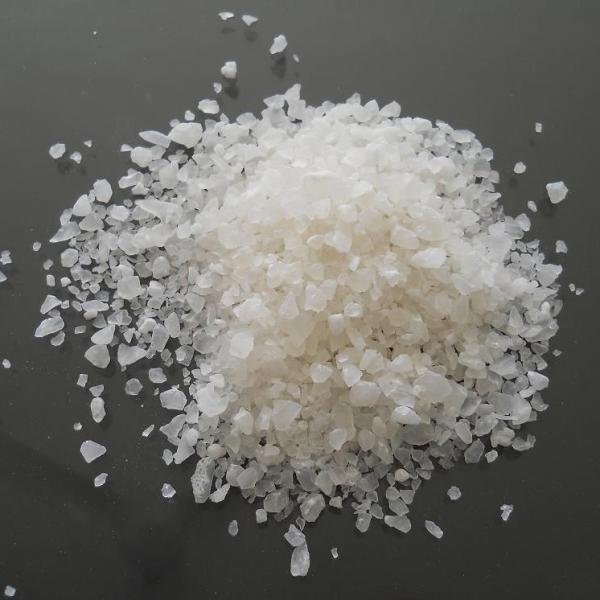 Quality Industrial Wastewater Treatment Aluminium Sulphate Coagulant SDS Qualified for sale