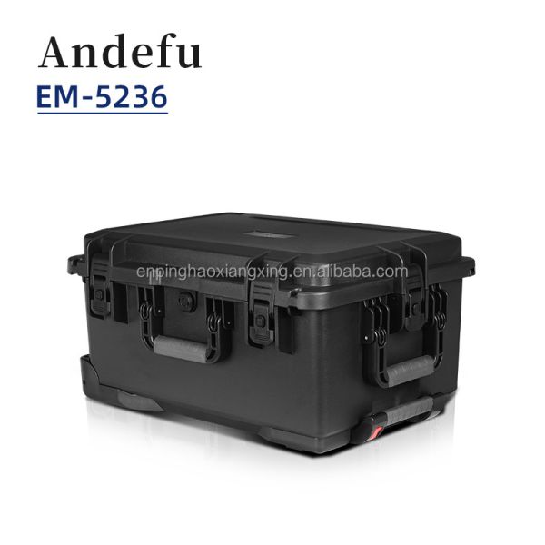 Quality OEM IP67 Waterproof Tool Storage Box 600x425x300mm Customizable for sale