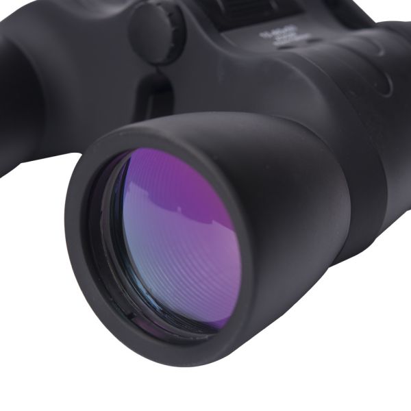 Quality 50mm Objective Diameter 8-24X Portable Zoom Binocular for Safari and Wildlife for sale