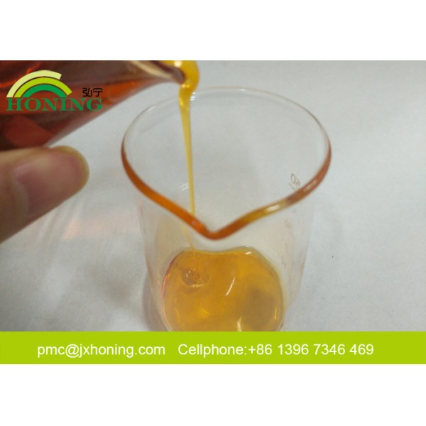Quality Stone Epoxy Adhesives Epoxy Resin Hardener , Orange Viscous Liquid Polyamide Curing Agent for sale