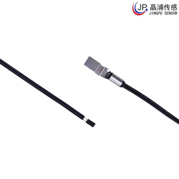 Quality Metal Probe Surface Mount Battery Pack Temperature Sensor 3950K For Industrial for sale
