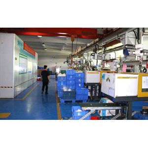 China Factory - Dongguan Howe Precision Mold Co., Ltd.