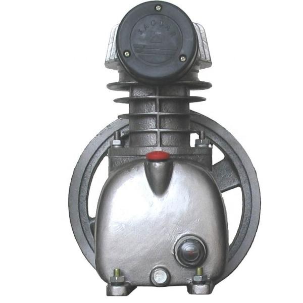 Quality JAGUAR Mini Bare Pump The Ultimate Solution for Industrial Air Compressor for sale