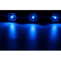 Quality 25mm Miracle Bean Brand RGB LED Pixel Full Color DC5V 0.15W for sale