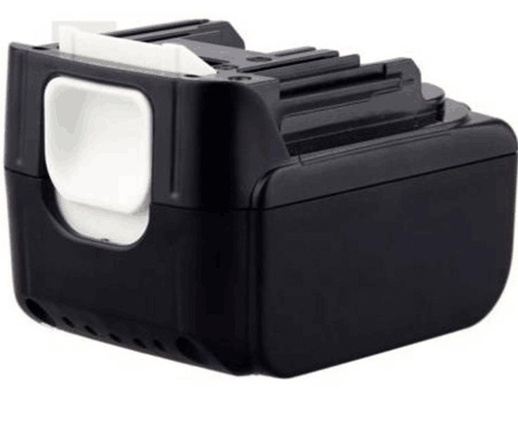 Baler Battery for Columbia 14.4V Portable Electric Baler Automatic Plastic Welding Tool Strapping Machine Battery Powered for PP/Plastic Steel Belt Strap