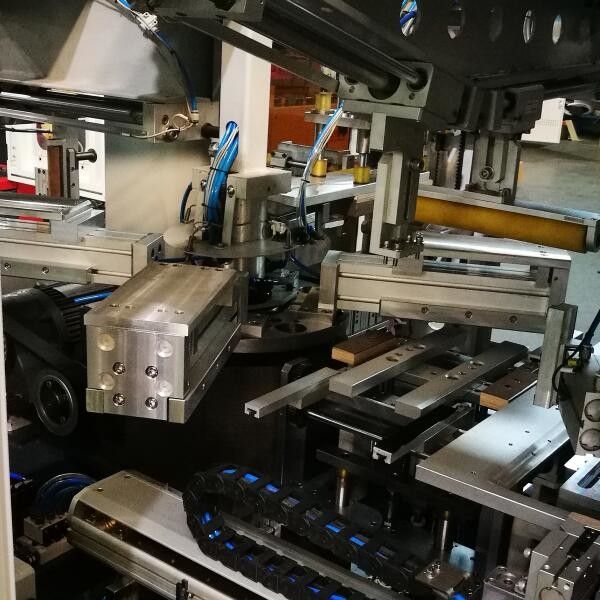 Quality Automatic Paper Box Manufacturing Machine for sale