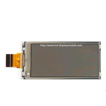 Quality 2.6 inch 296*152 Resolution E-paper display support white, red, black color for sale