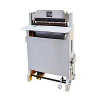Quality Semi Automatic Wire O Punching Machine For Wire Comb Spiral Coil Binding for sale