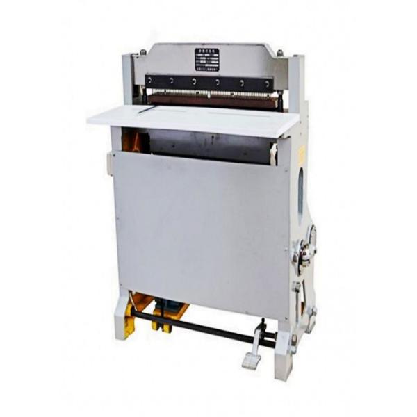 Quality Semi Automatic Wire O Punching Machine For Wire Comb Spiral Coil Binding for sale