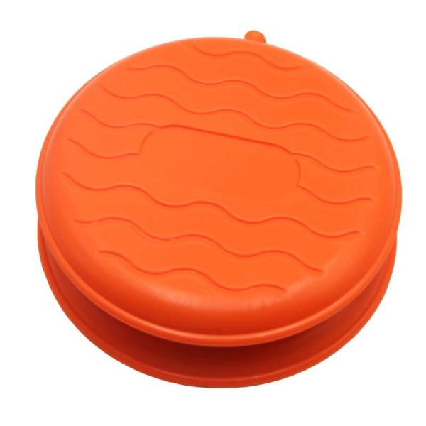 Quality 860g Pet Pad 21.5x3cm Reusable Gel Hand Warmers for sale