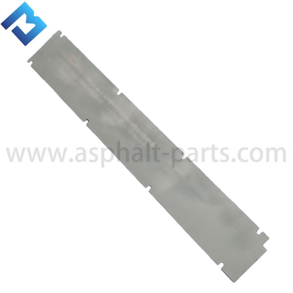 Quality 2052865 2052866 2052911 2052913 AB600-2 screed plate heating rod cover plate for sale