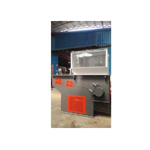 Quality ECO - Friendly Plastic Shredder Machine Large Diameter HDPE Pipe Durable for sale
