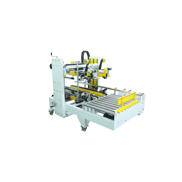 Quality Multi Function Carton Packaging Machine Automatic Sealing Machine for sale