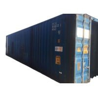 Quality Used 40HC Freight Shipping Containers for sale