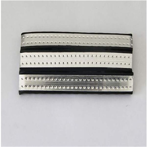 Quality Butyl Rubber Sealing Warm Edge Spacer Bars For Insulating Glass for sale