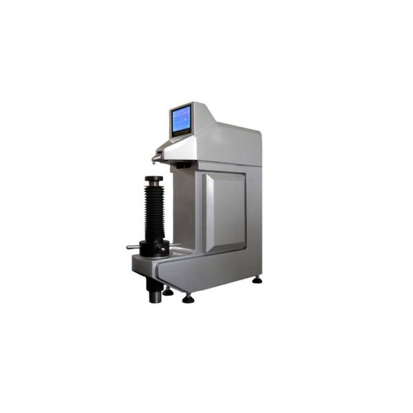 Quality Tube Inner Wall Rockwell Superficial Hardness Test Machine With LCD Digital for sale