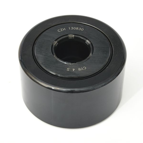 Quality CYR Type Cam Followers And Track Rollers With Black Oxide Surface for sale
