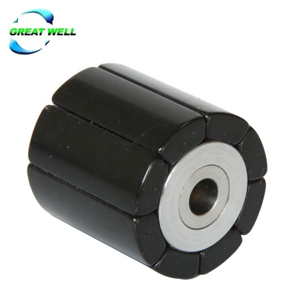 Quality Permanent Magnetic Coupling for Magnetic Drive Pumps Leak Proof Non Contact for sale
