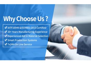 China Factory - Xiamen E-purchasing silicone rubber technology Co.,Ltd