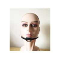 Quality Anti Spit Anti Fog Face Mouth Shield for Cooking Protective Dust Proof Oil Proof for sale