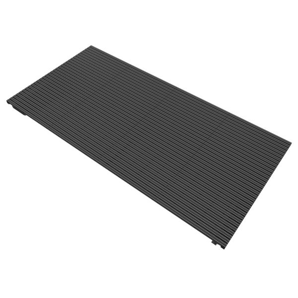 Quality High Definition IP67 Led Grid Display 1R1G1B Led Grid Panel For Landmark for sale