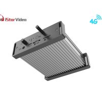 Quality Motion Sensor 4G Dash Cam Cloud Dual GPS WiFi 256GB For Car for sale