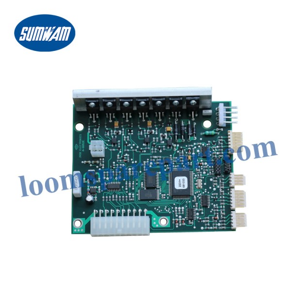 Quality 2231 PLUS Weaving Loom Spare Parts IRO Weft Feeder Board for sale