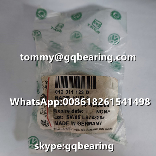 Quality F-203348.9 Automotive Needle Roller Bearing 012311123D for sale