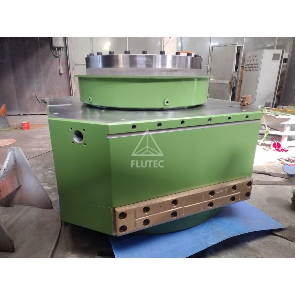Quality AGC Hydraulic Cylinder For Steel Rolling Mill for sale